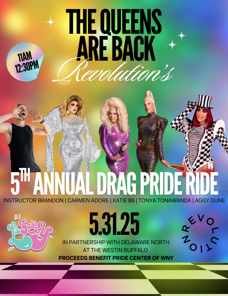 PURCHASE YOUR 2025 TICKETS HERE!